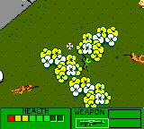 Game Boy Color: Army Men 2 (Multi 3)